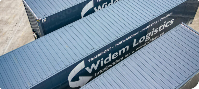 Home - European Fulfilment Services by Widem Logistics